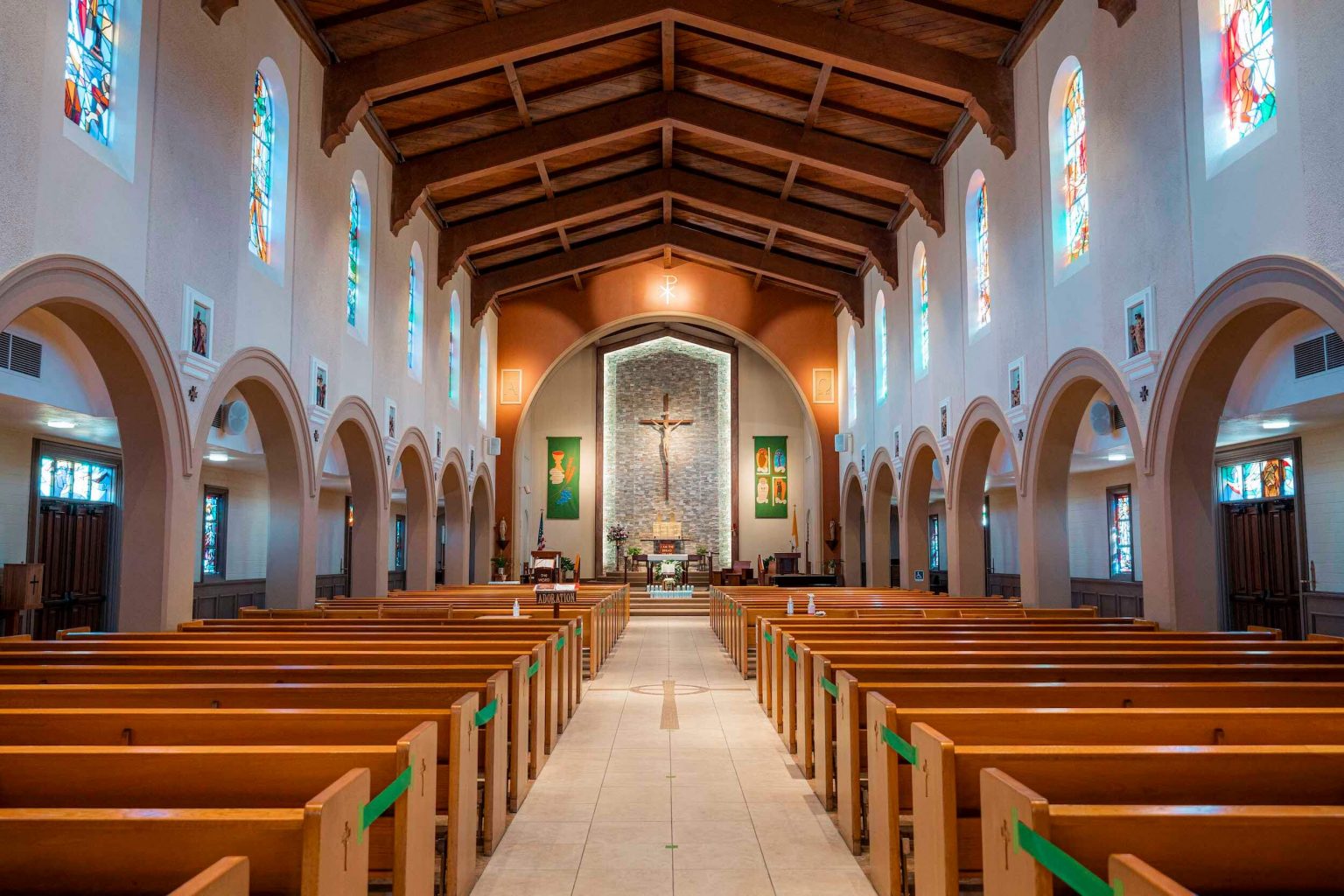 Our Lady of Perpetual Help – Catholic Church