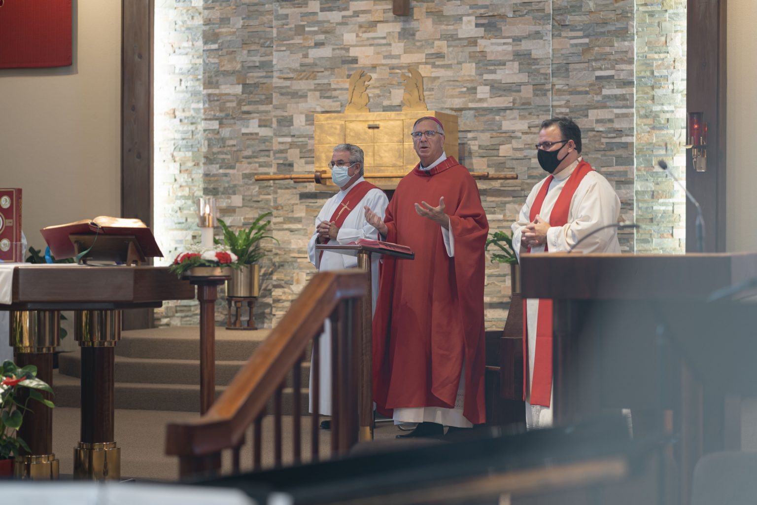 History – Our Lady of Perpetual Help
